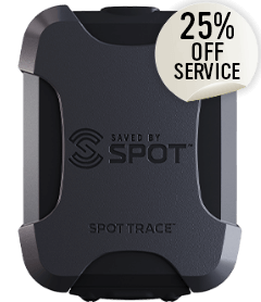 SPOT Satellite Communication Devices | Saved by SPOT | GB