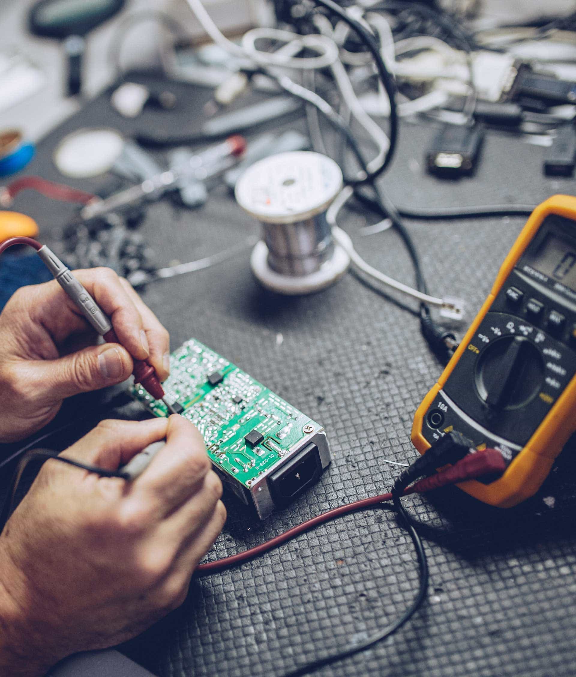 About SPOT Company | Saved by SPOT | US