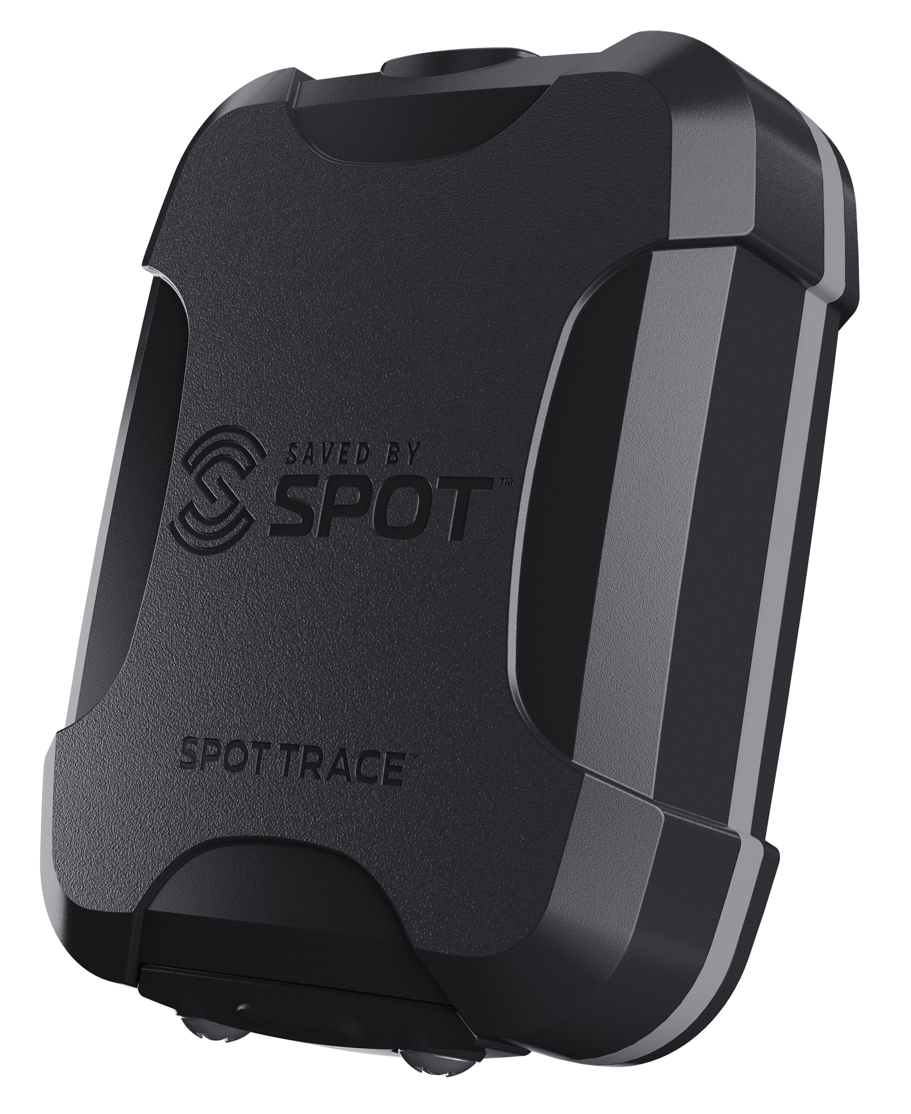 SPOT Media Center - SPOT Trace | Saved by SPOT | US