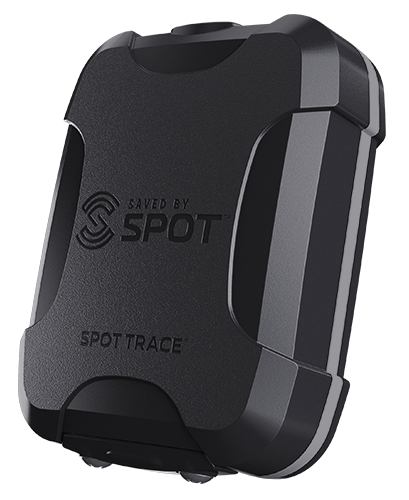 SPOT Media Center - SPOT Trace | Saved by SPOT | US