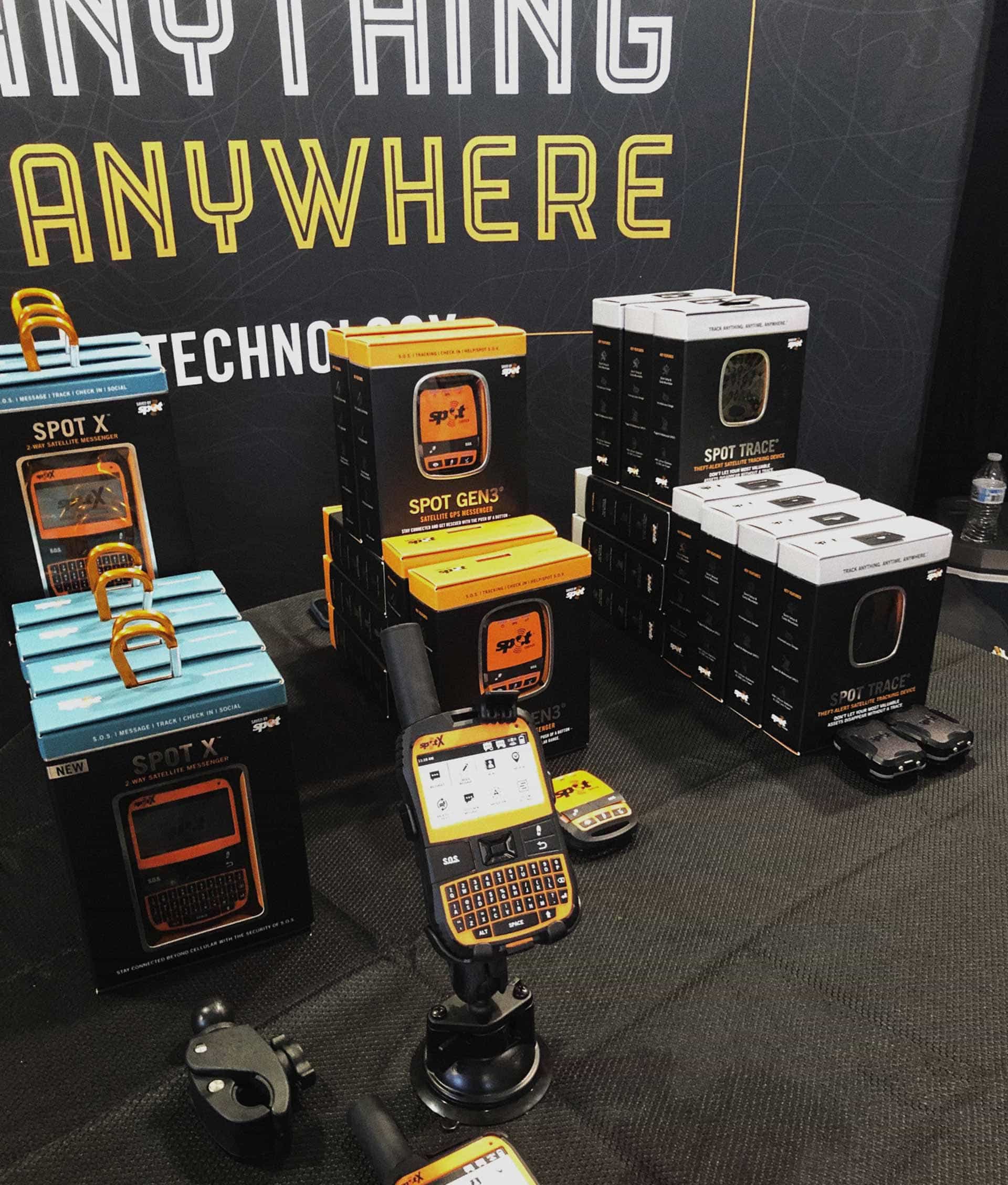 About SPOT Company | Saved by SPOT | US