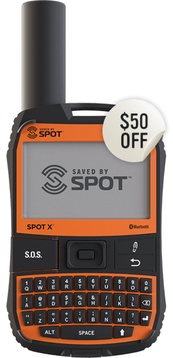 SPOT Products and Services | Saved by SPOT | US