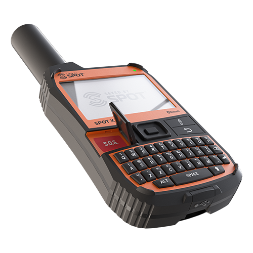 SPOT Media Center - SPOT X | Saved by SPOT | US